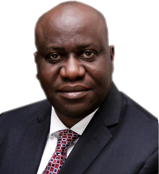 Adedibu, Babatunde Aderemi – IN//RCSD